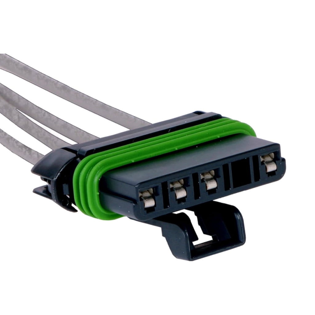 Genuine ACDelco For GMC Typhoon 1993 Multi-Purpose Pigtail | Wire ...