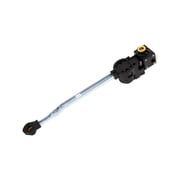 Shift Interlock