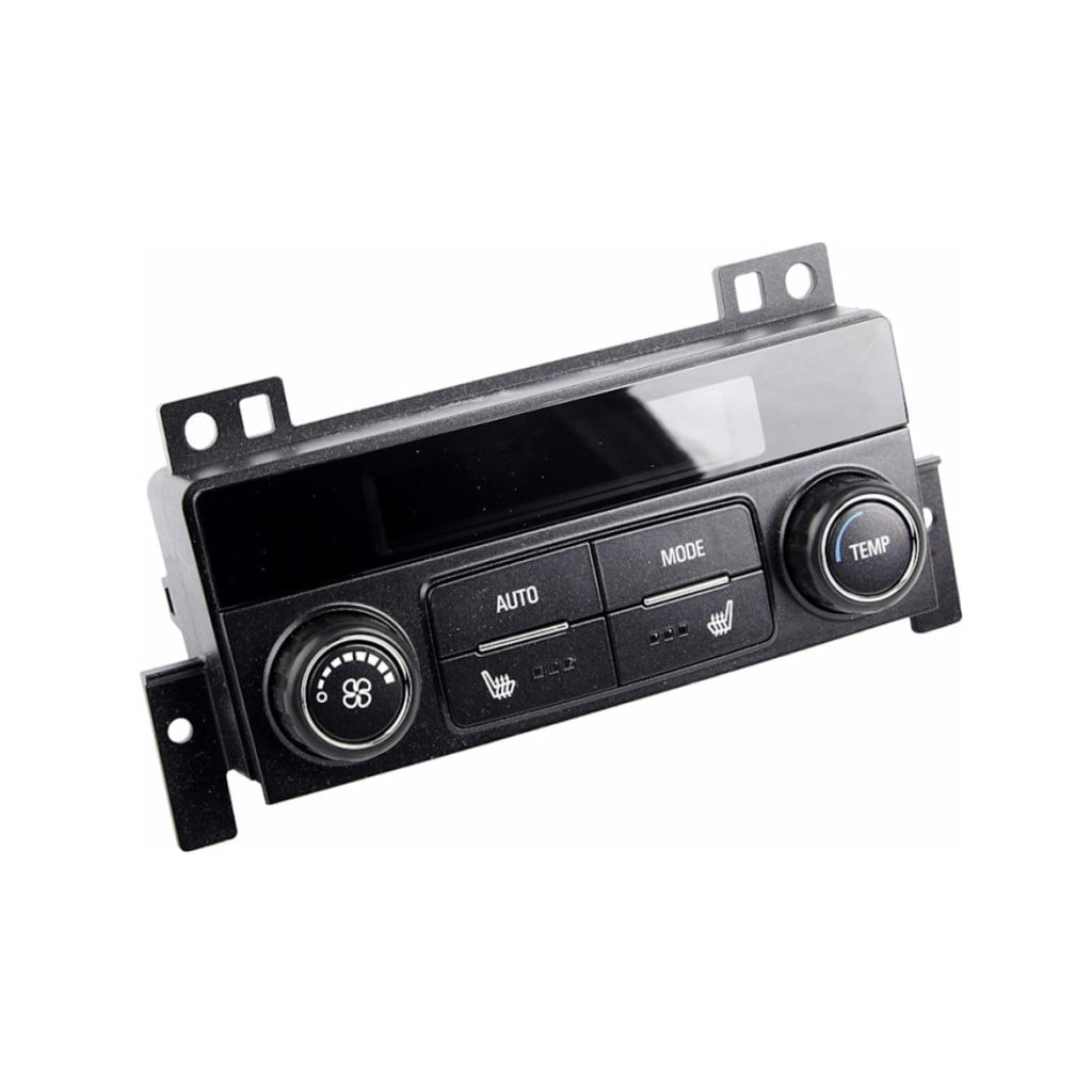 KarParts360 For GMC Yukon 2015 16 17 18 19 2020 HVAC Control Panel ...