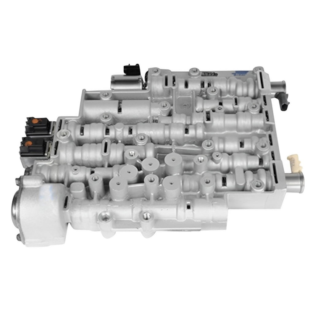 Genuine AC Delco For GMC Yukon/Envoy 2008 Automatic Transmission ...