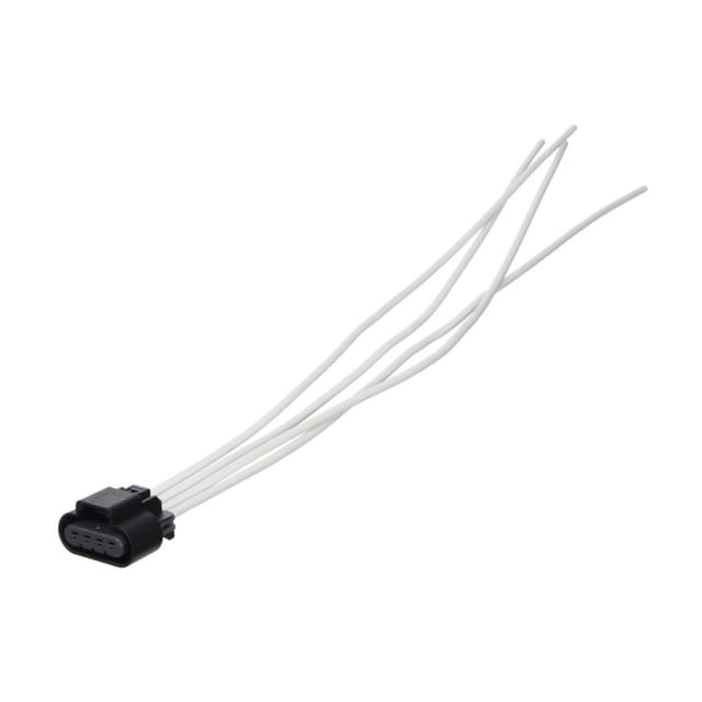 Genuine AC Delco For GMC Yukon XL 2500 2003-2012 Multi Purpose Pigtail ...