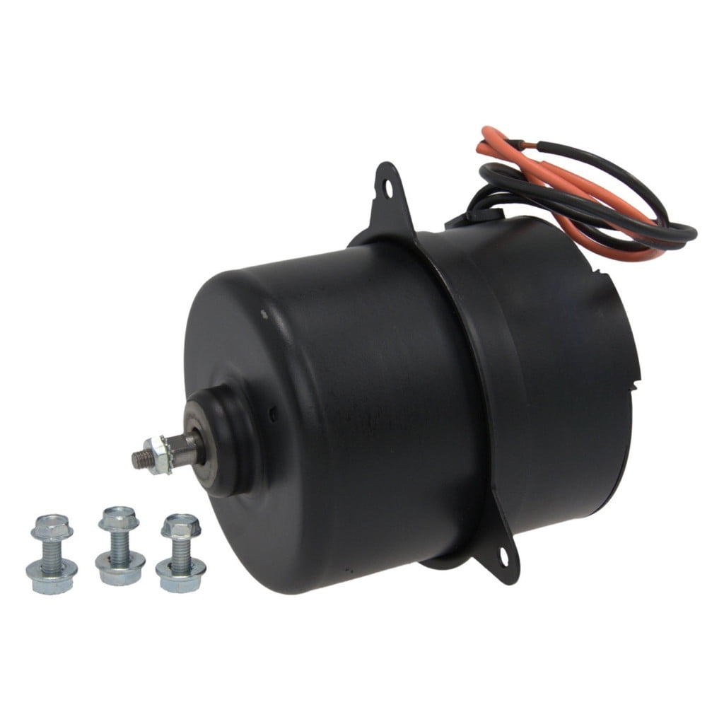 KarParts360 For Geo Storm 1990 1991 1992 1993 Engine Cooling Fan Motor ...