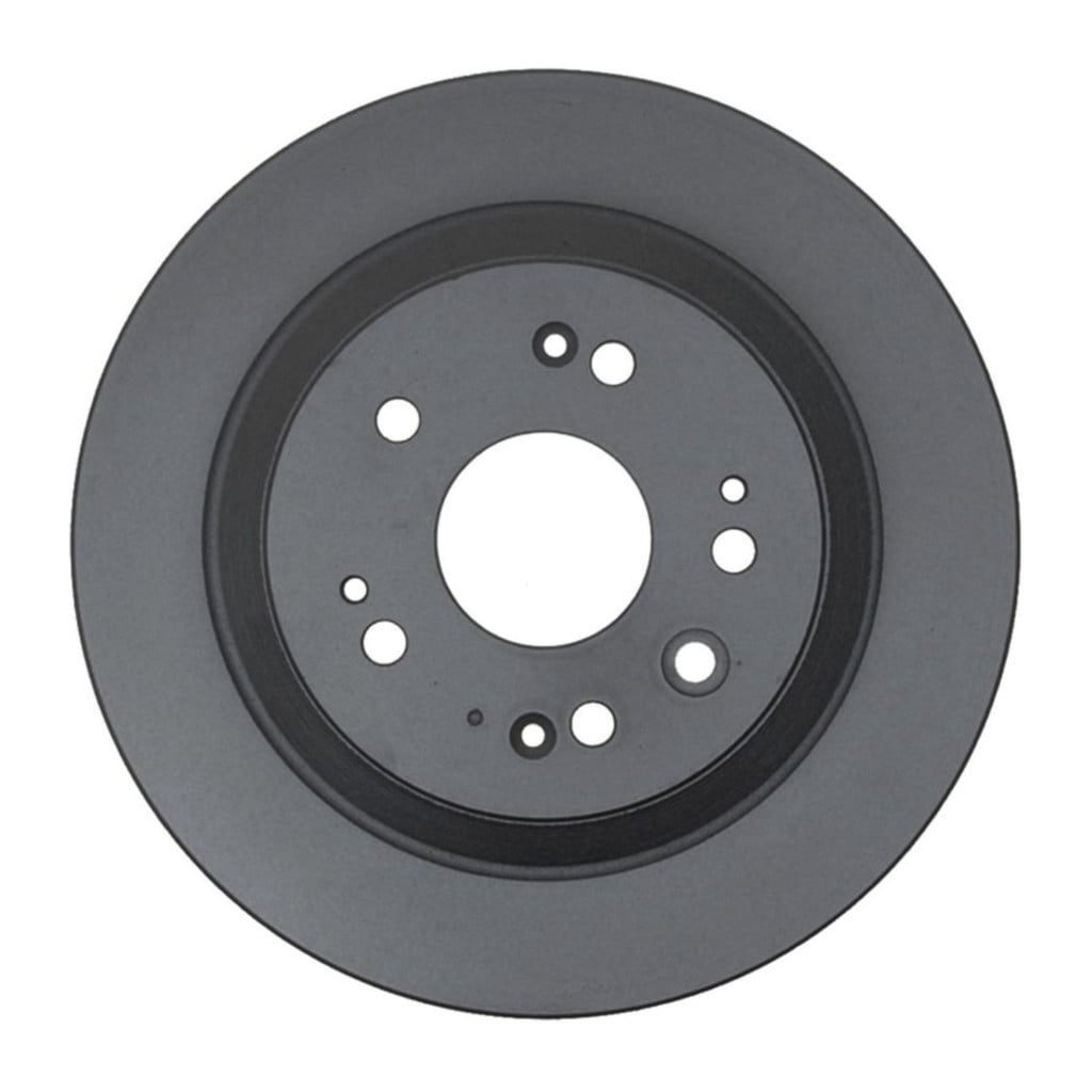 Genuine ACDelco For Honda Accord 2010 2011 Brake Rotor | Rear | Gold ...