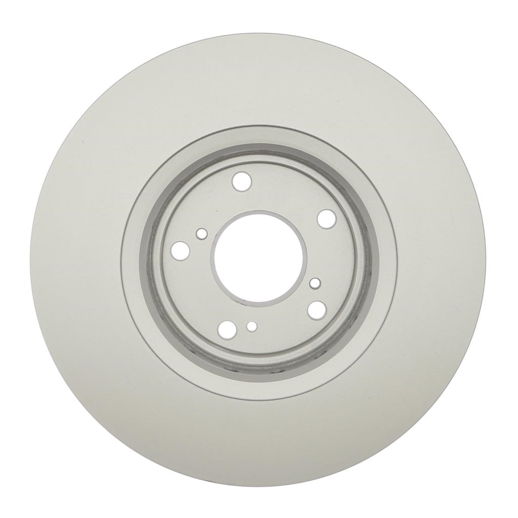 KarParts360 For Honda Accord 2016 2017 Brake Rotor | Front | Coated ...