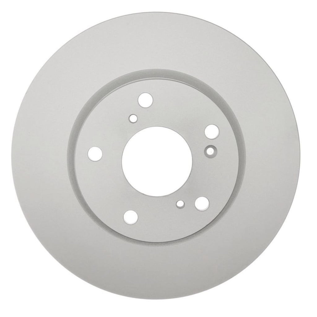 Genuine AC Delco For Honda Civic 2016-2025 Brake Rotor | Front | Gold ...