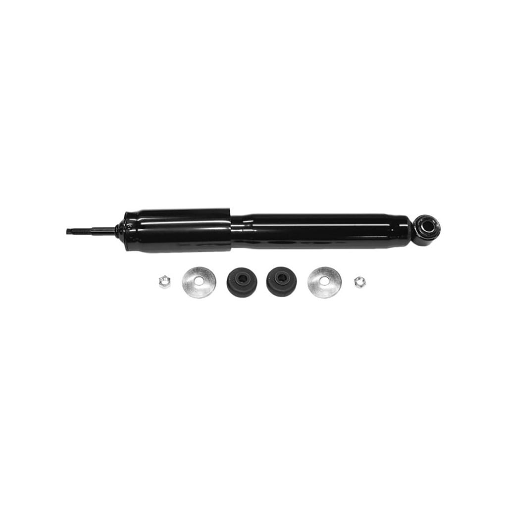 Genuine ACDelco For Hummer H2 2003-2007 Shock Absorber Driver OR Passenger Side | Single Piece ...