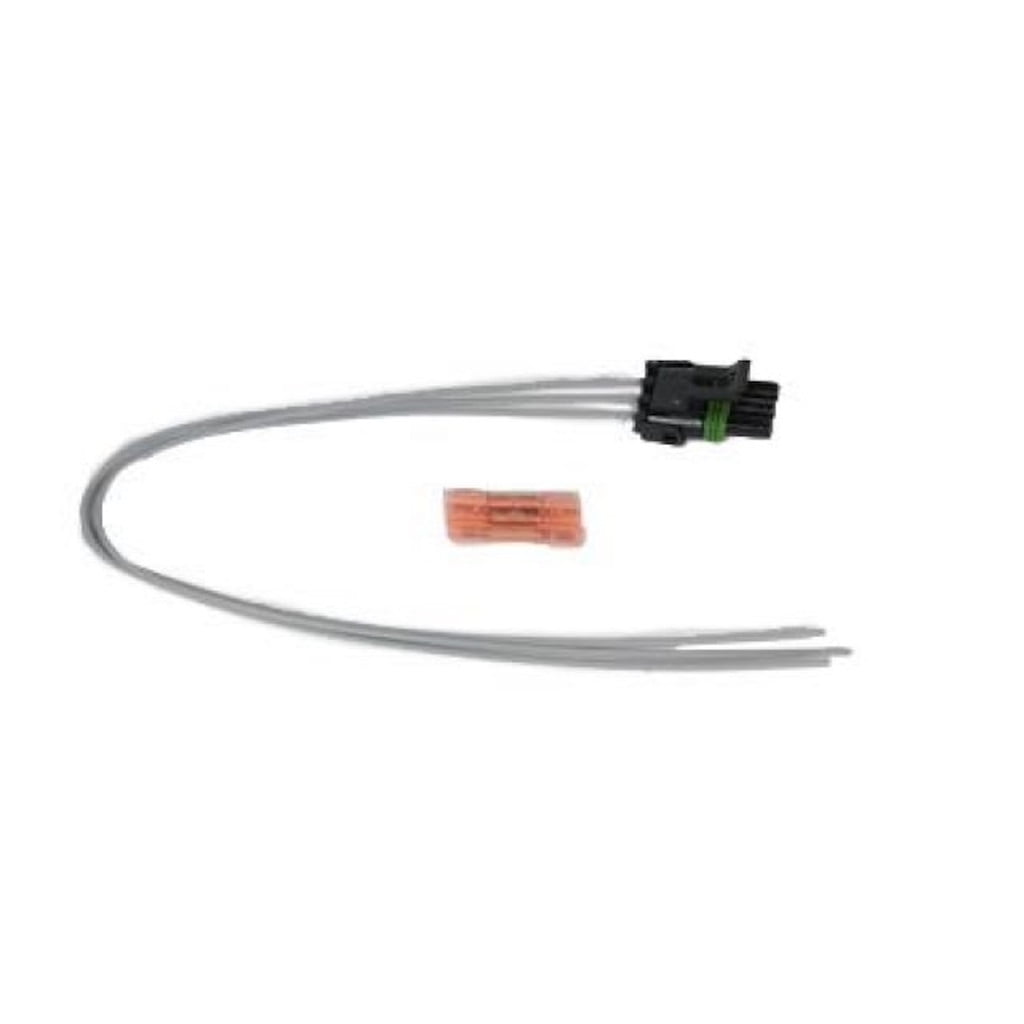 KarParts360 For Hummer H2 2006 2007 Multi-Purpose Pigtail | Black ...