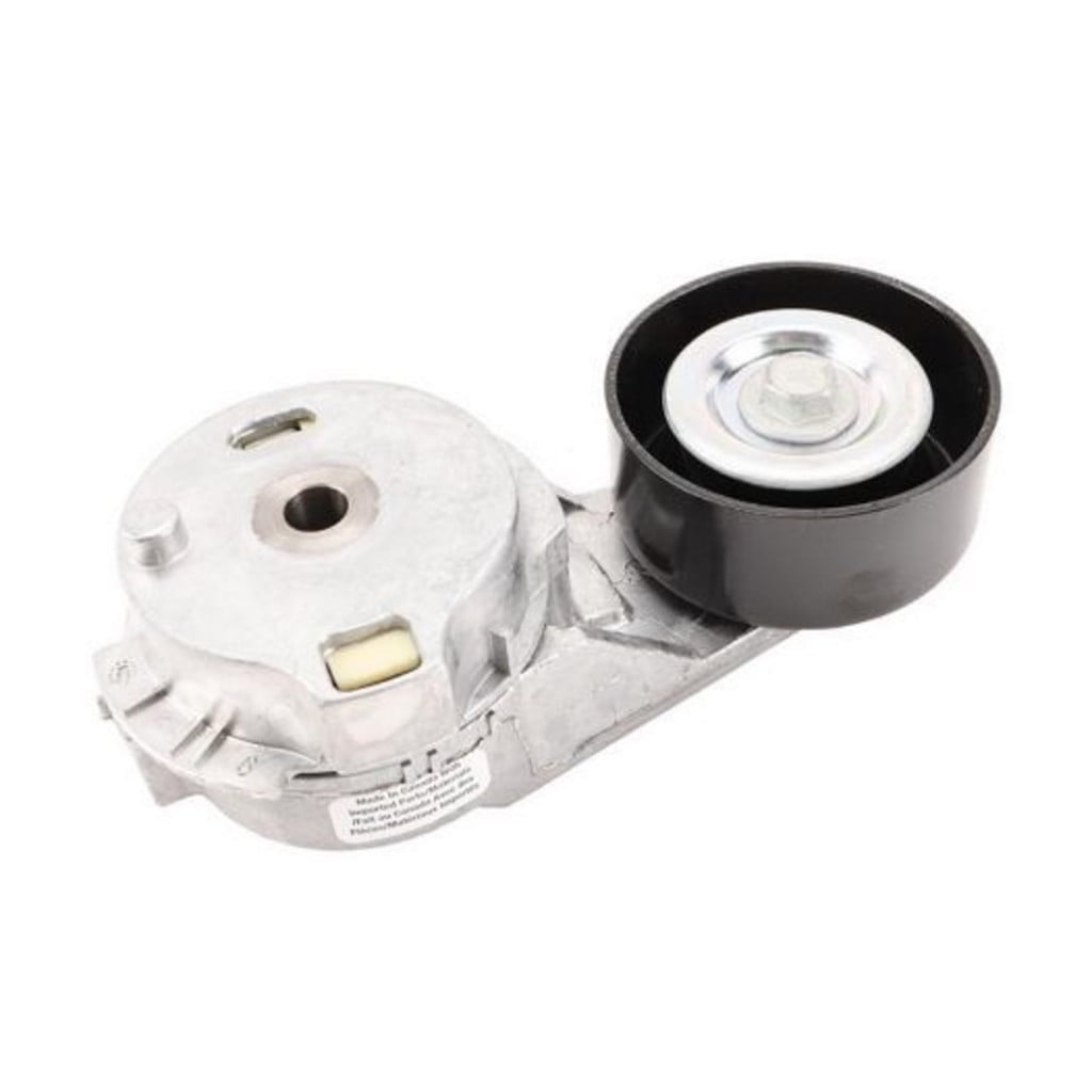 Genuine AC Delco For Hummer H3T 2009 2010 Drive Belt Tensioner | Black ...