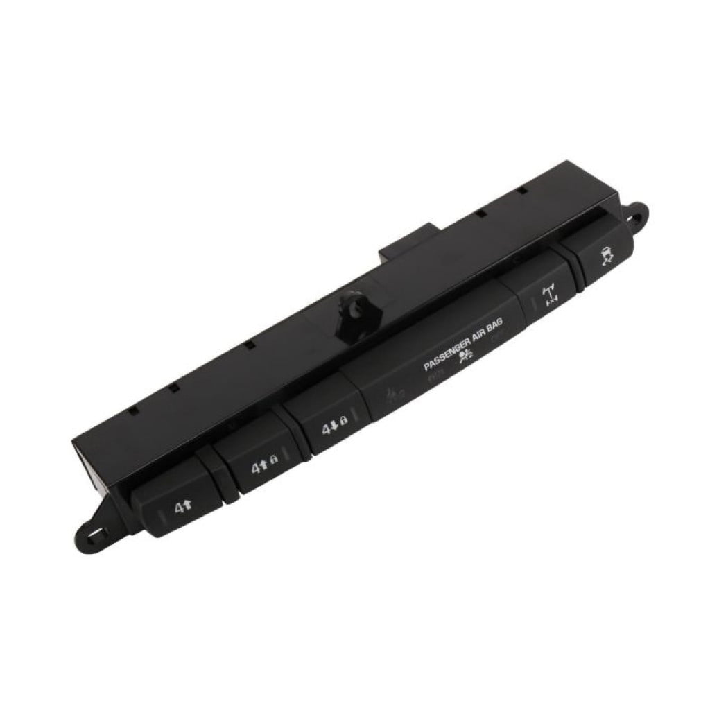 Genuine ACDelco For Hummer H3T 2009 2010 Transfer Case Selector Switch ...