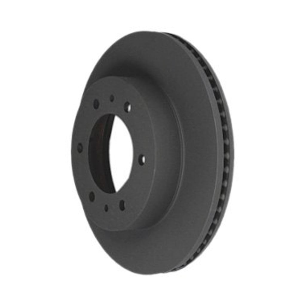 Genuine Genuine ACDelco For Hummer H3T 2009 2010 Vented Brake Rotor ...