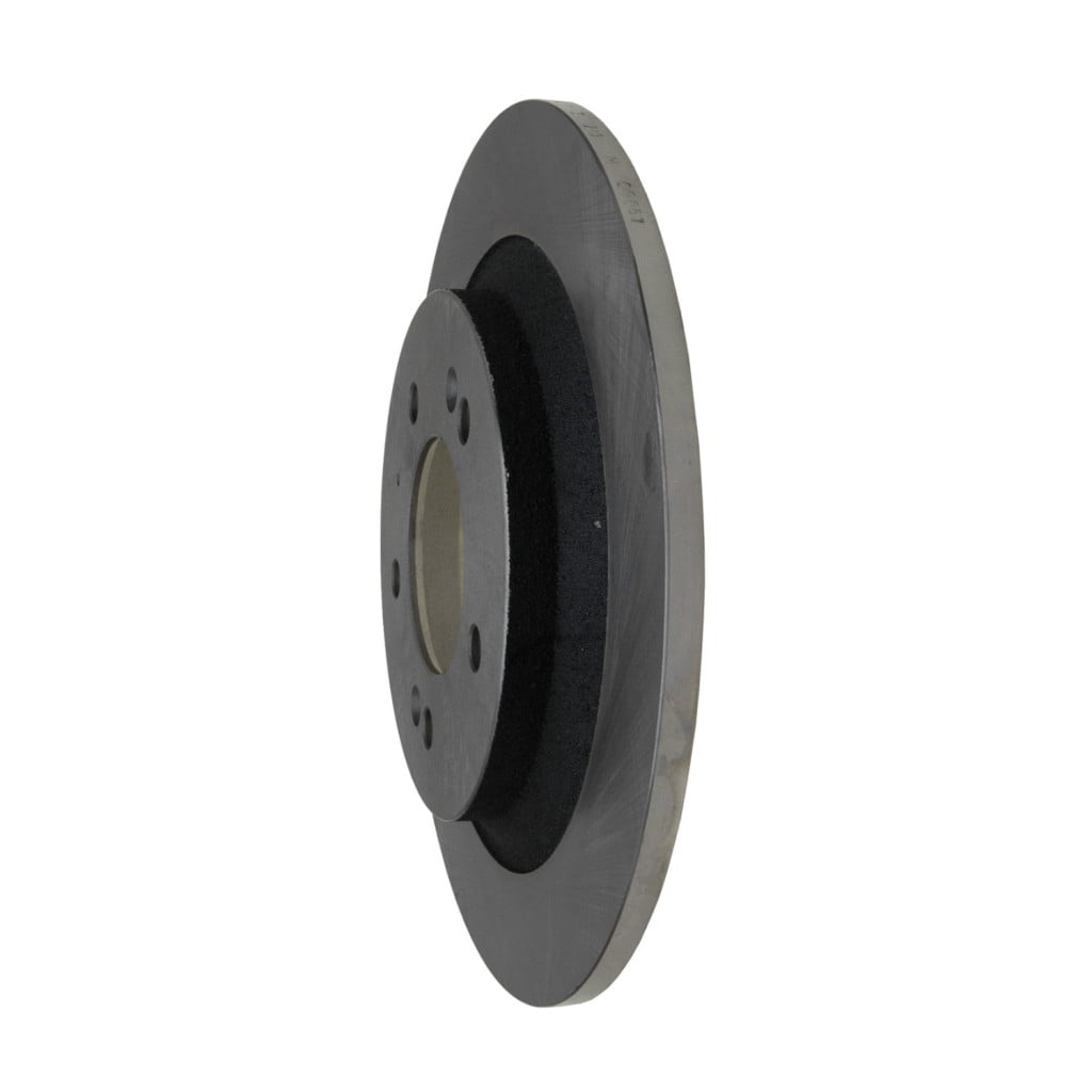 KarParts360 For Hyundai Elantra 2018 2019 2020 Brake Rotor | Rear ...
