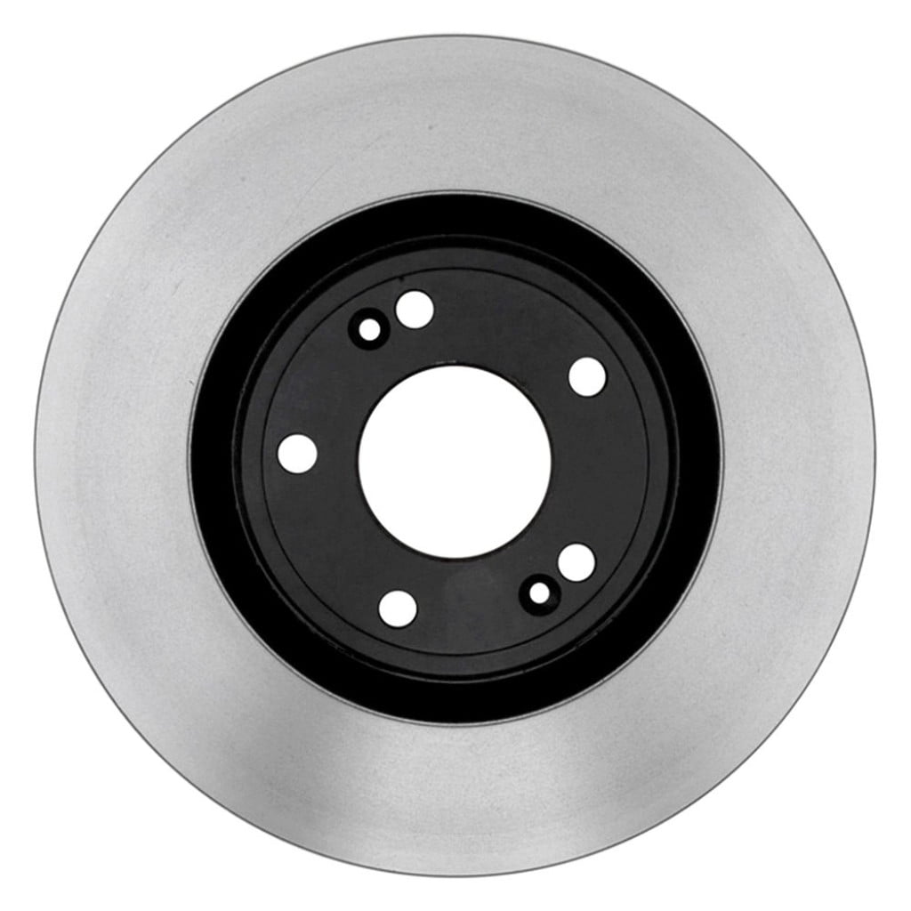 Genuine ACDelco For Hyundai Genesis Coupe 2010-2016 Brake Rotor Front ...