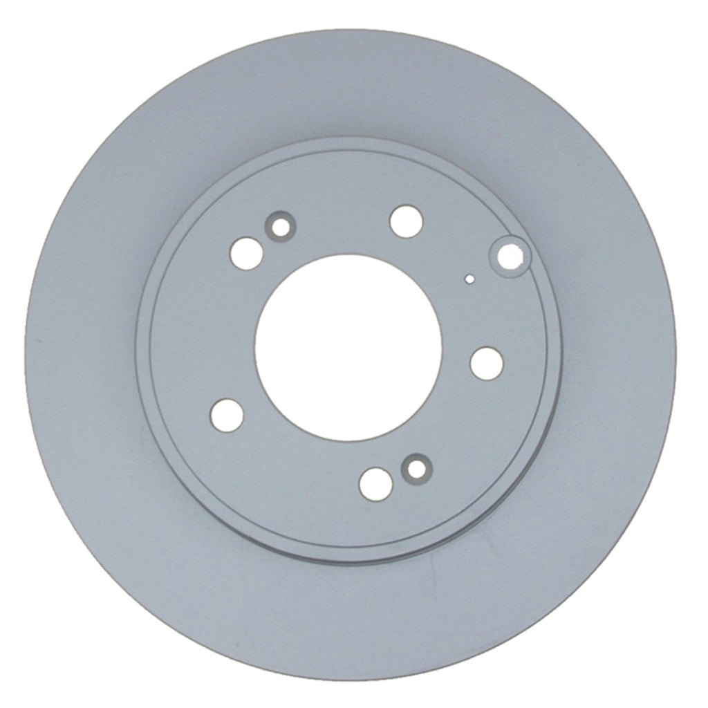 Genuine AC Delco For Hyundai Sonata 2011-2019 Brake Rotor | Rear | Gold ...