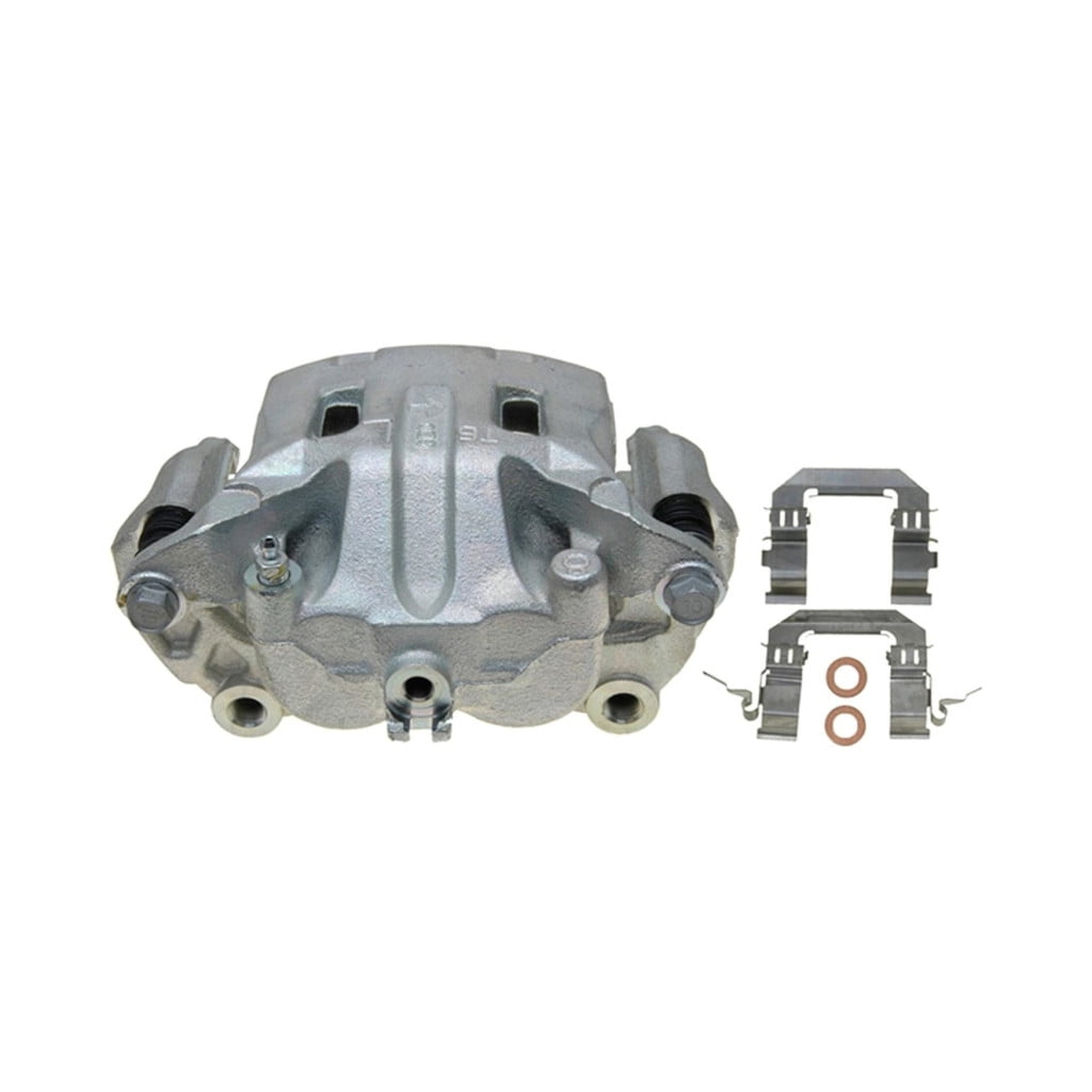 Genuine AC Delco For Infiniti M37/M56 2011 2012 2013 Disc Brake Caliper ...