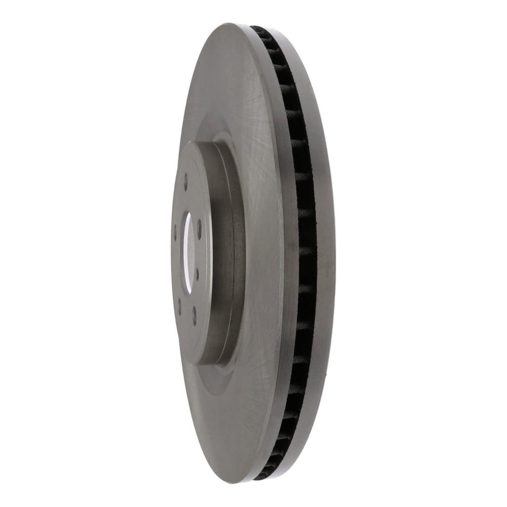 Genuine AC Delco For Infiniti Q50 2014-2025 Brake Rotor | Front | Cast ...