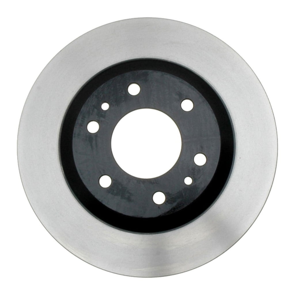 KarParts360 For Isuzu Ascender 2004 2005 Brake Rotor Front | Cast Iron ...