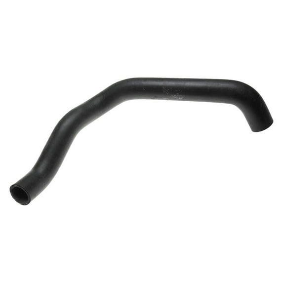 Genuine AC Delco For Isuzu Axiom 2002 2003 2004 Engine Coolant Radiator ...