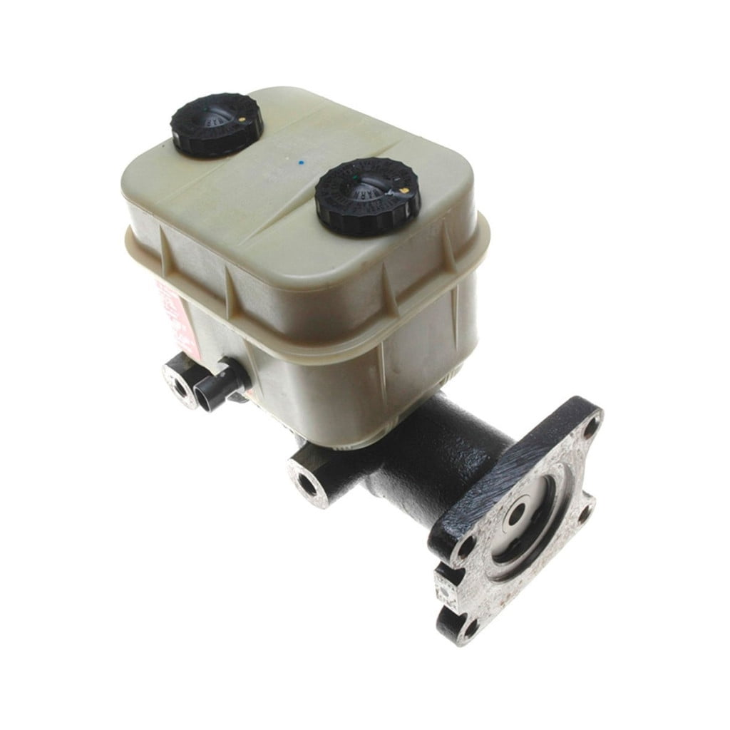 Genuine AC Delco For Isuzu FTR 1996-2009 Brake Master Cylinder | Cast ...