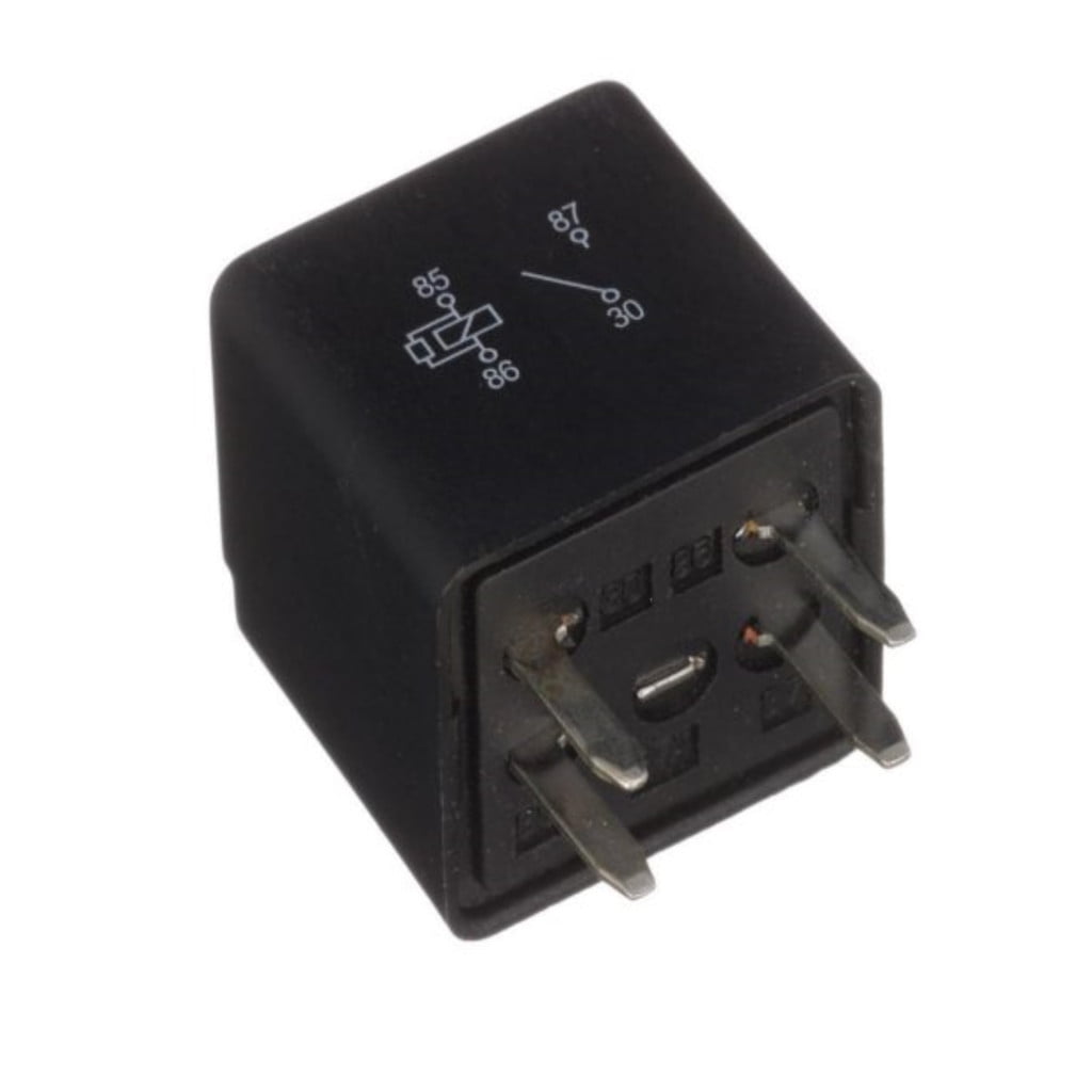 Genuine ACDelco For Isuzu i-290/i-370 2007 Multi-Purpose Relay | Male ...