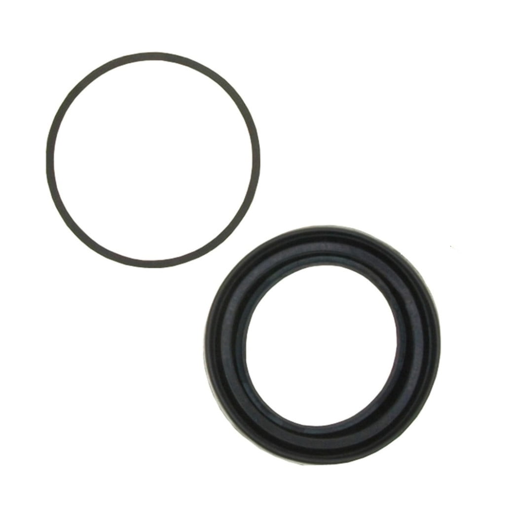 KarParts360 For Jaguar XJ6/XJ12 1990-1997 Disc Brake Caliper Seal Set ...