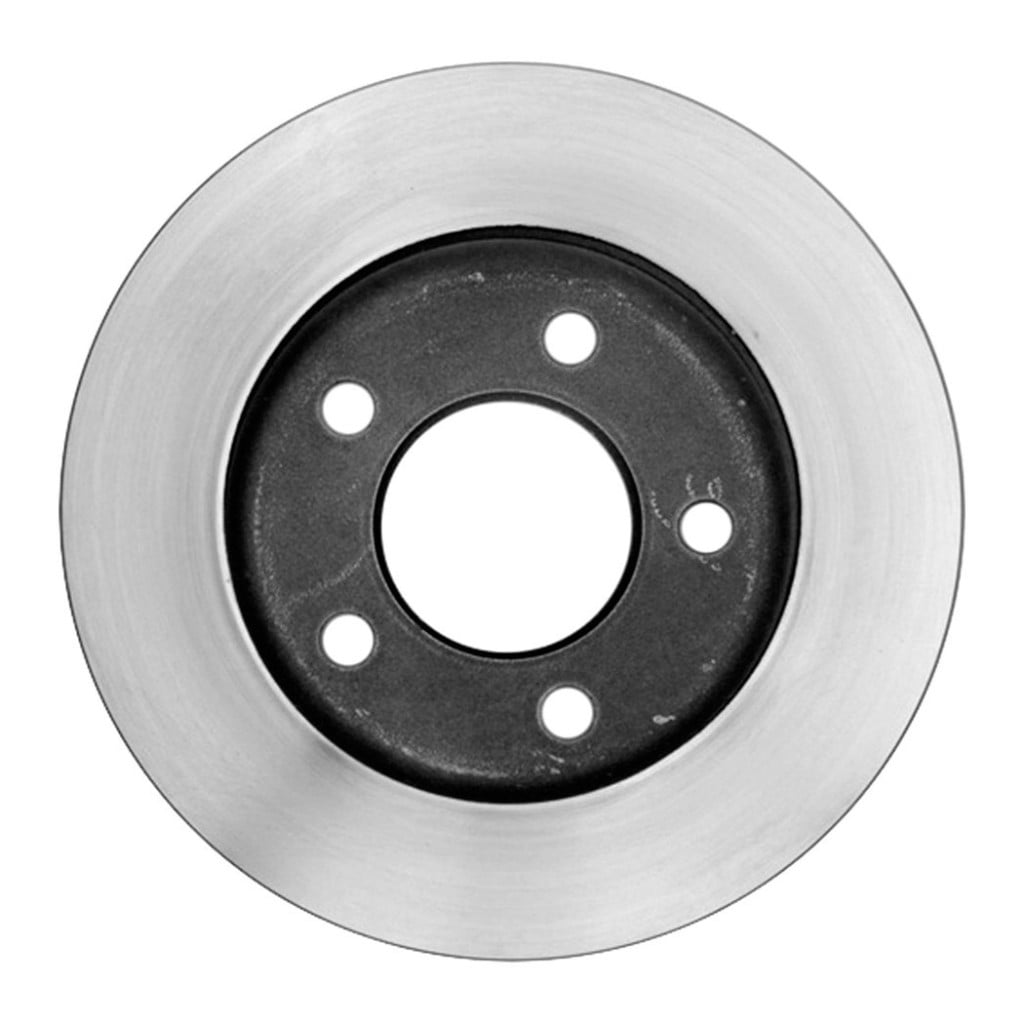 KarParts360 For Jeep Wrangler 1990 91 92 93 94 1995 Brake Rotor Front ...