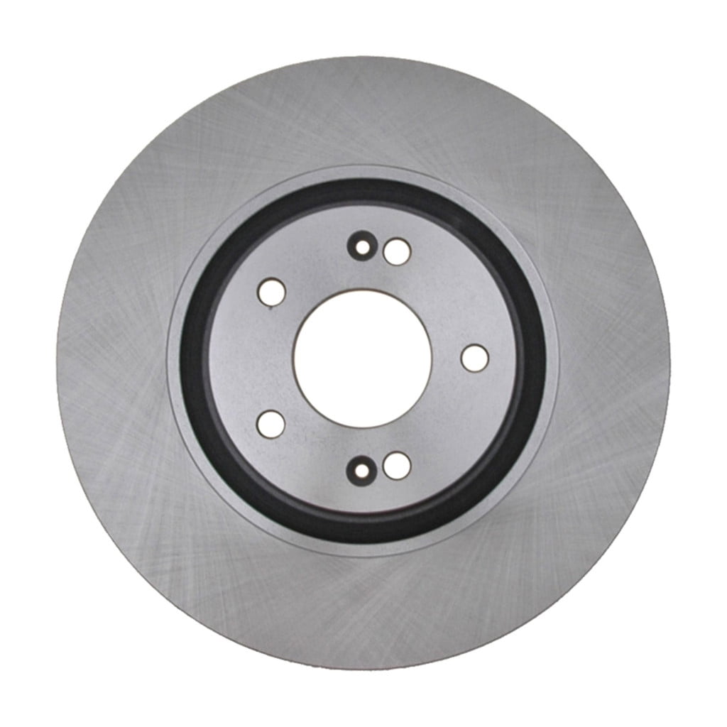 Genuine ACDelco For Kia Optima 2011-2020 Brake Rotor Front | Cast Iron ...