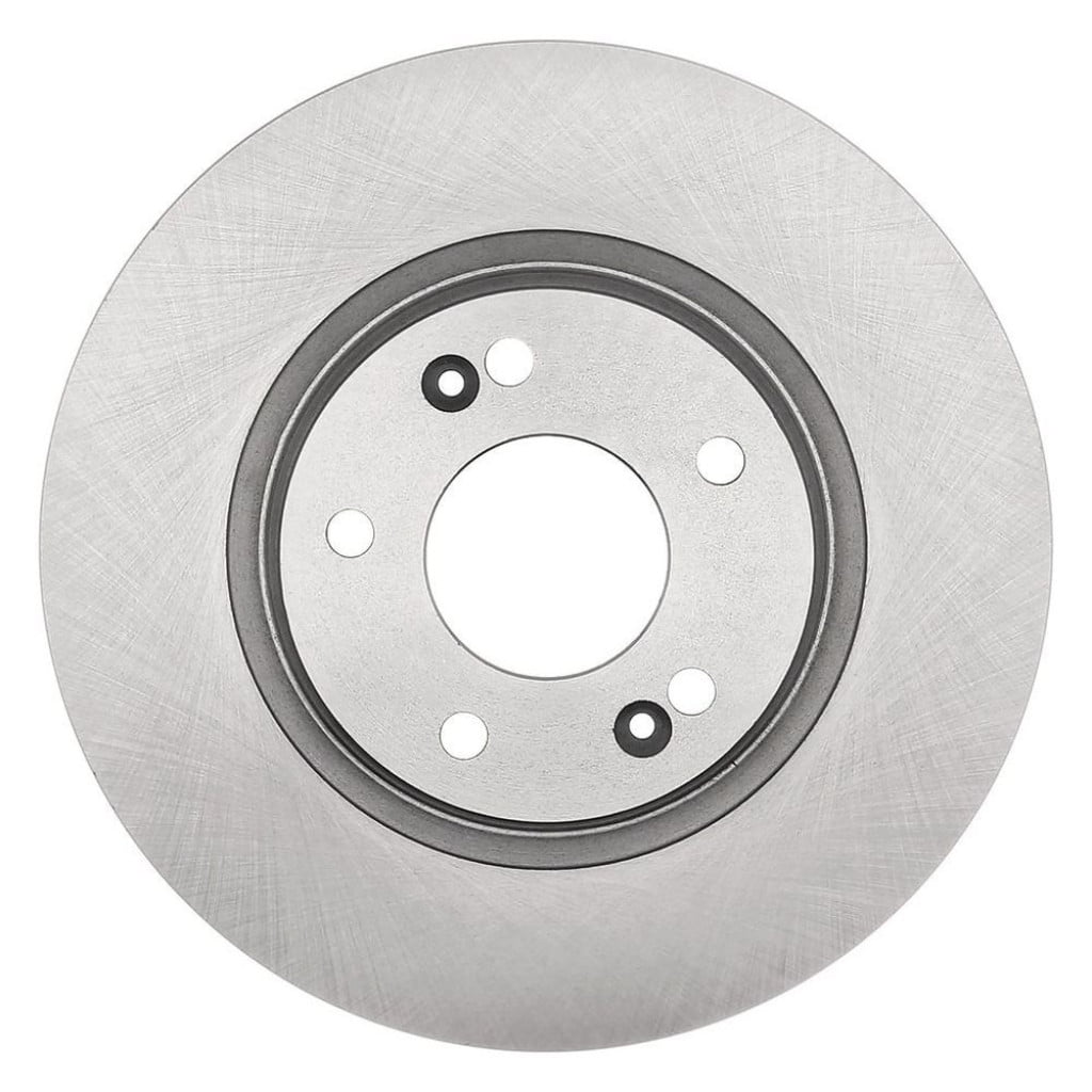 Genuine AC Delco For Kia Optima 2016 17 18 19 2020 Brake Rotor | Front ...