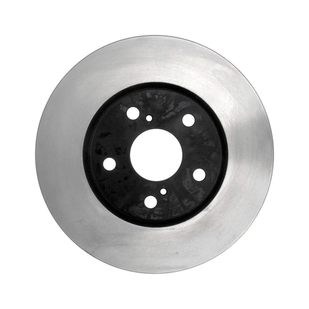 KarParts360 For Lexus IS250/IS350 2006-2015 Brake Rotor | Front | Cast ...