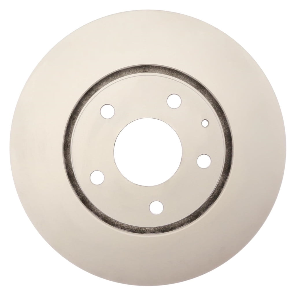 KarParts360 For Mazda 6 2019 2020 2021 Brake Rotor | Front | Cast Iron ...