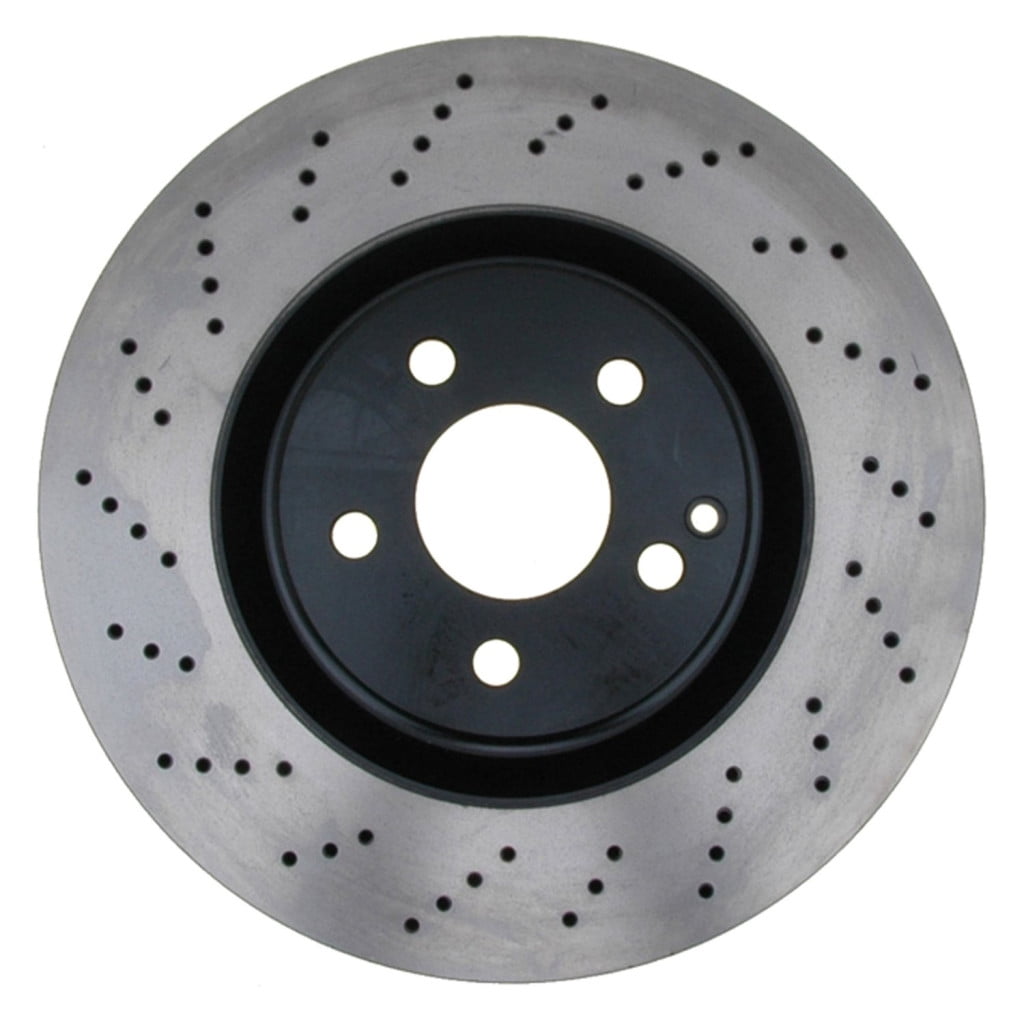 Genuine ACDelco For Mercedes-Benz C63 AMG S/CLA180/C400 2015 Brake ...