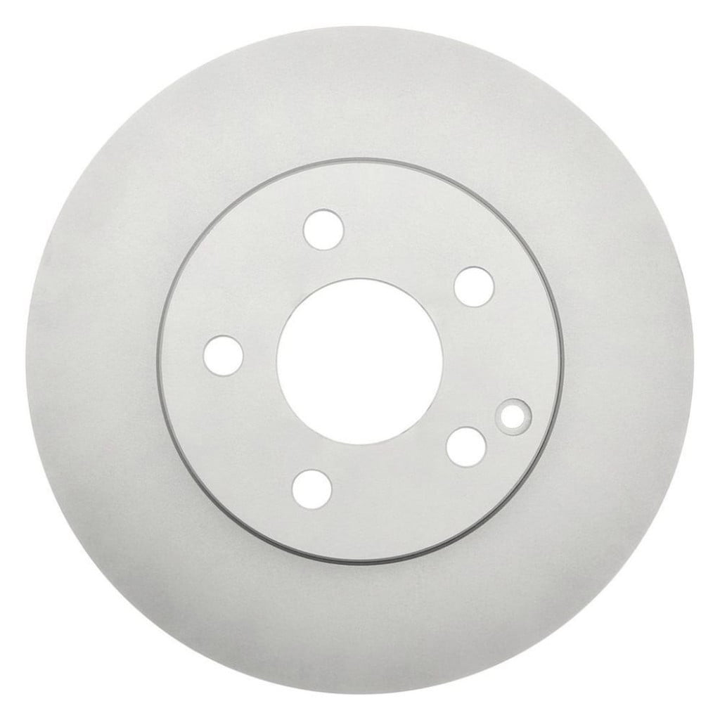 Genuine AC Delco For Mercedes-Benz CLA45 AMG 2014 2015 Brake Rotor ...