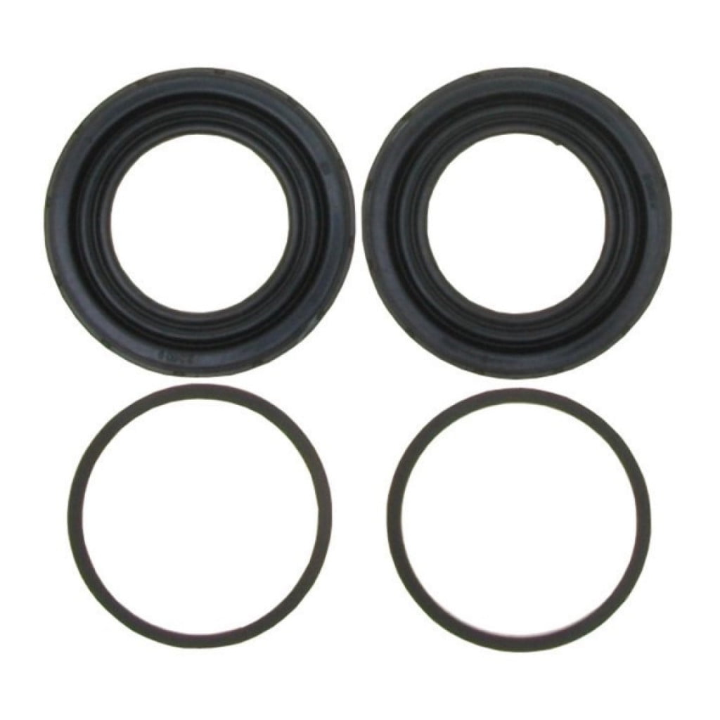 Genuine AC Delco For Mercedes-Benz E430 1999 2000 2001 2002 Disc Brake ...