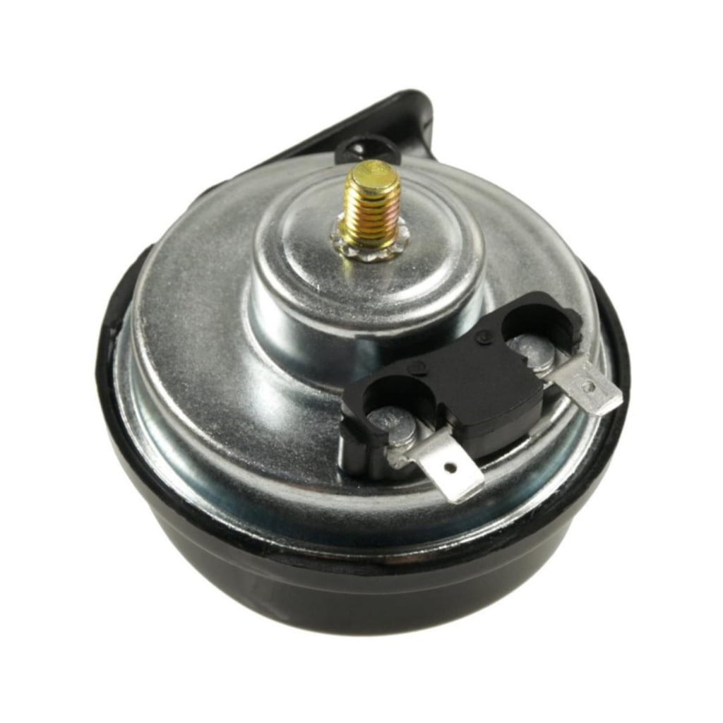 Genuine AC Delco For Mitsubishi 3000GT 1991-1999 Low Note Horn | Gold | 2 Blade Terminal | 12 DC ...