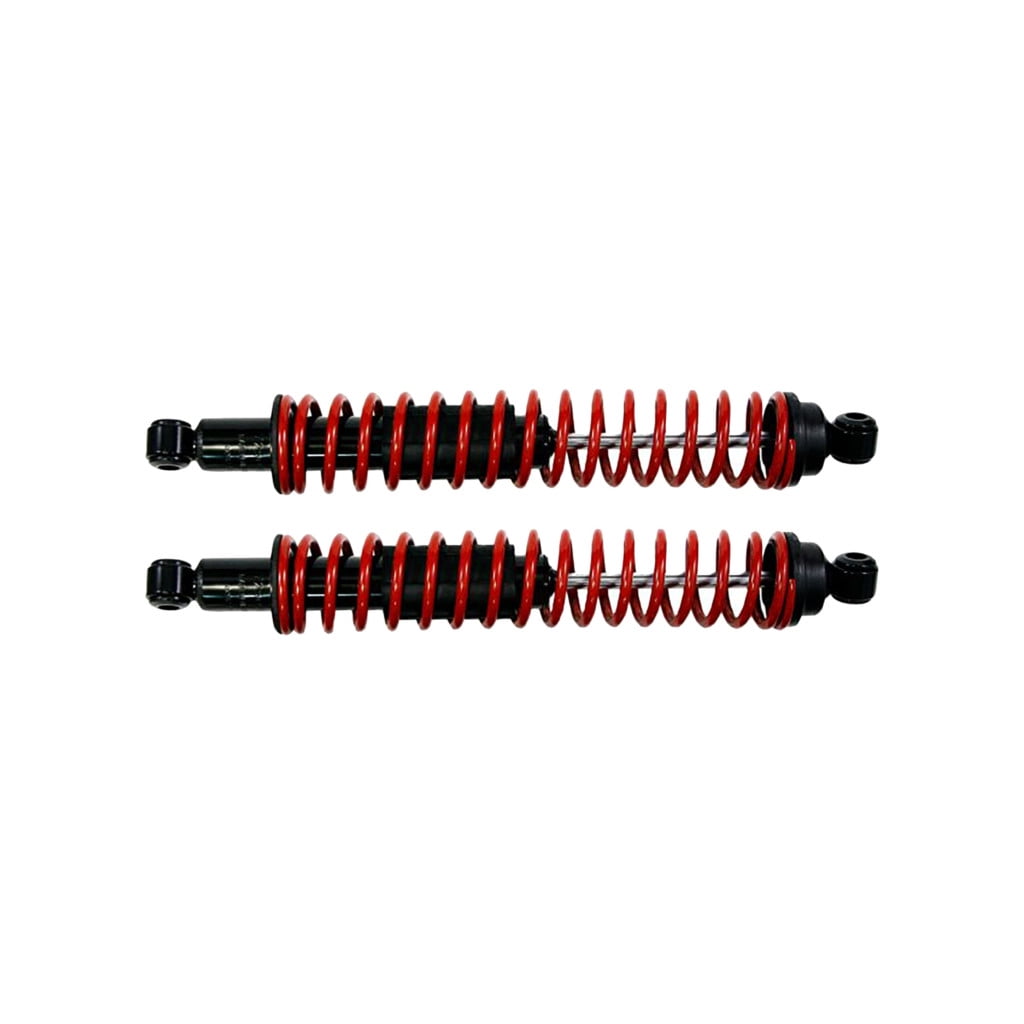Genuine ACDelco For Nissan Frontier 1998-2004 Spring Assisted Shock ...