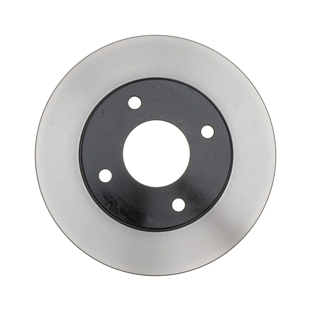 Genuine ACDelco For Nissan Sentra 2000-2006 Brake Rotor Front | Cast ...