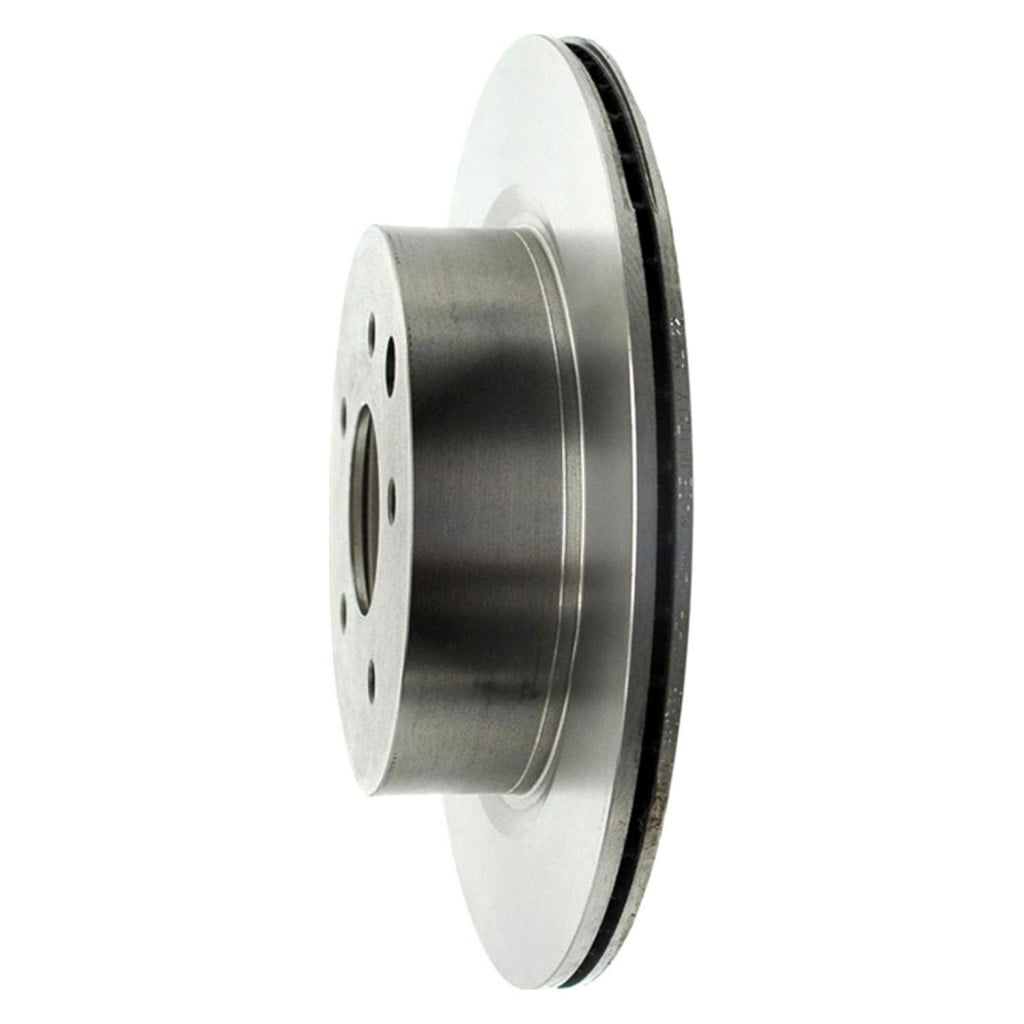 Genuine ACDelco For Nissan Z 2023 2024 2025 Brake Rotor Rear | Cast ...