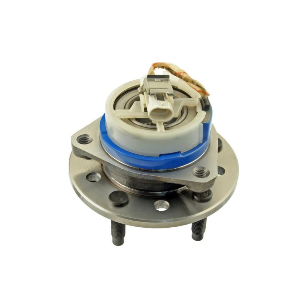 Genuine ACDelco For Oldsmobile Cutlass 1997 1998 1999 Wheel Hub And ...