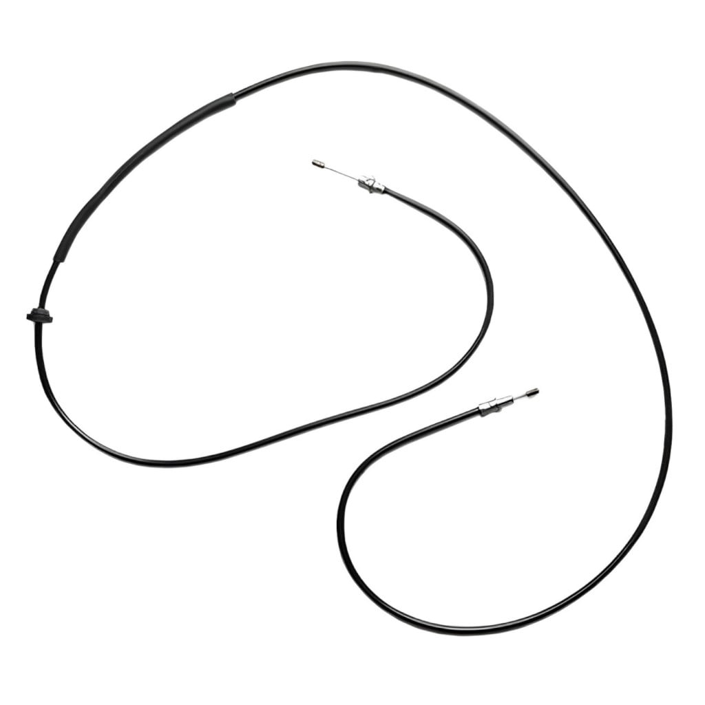 Genuine AC Delco For Oldsmobile Intrigue 1998 1999 Parking Brake Cable ...