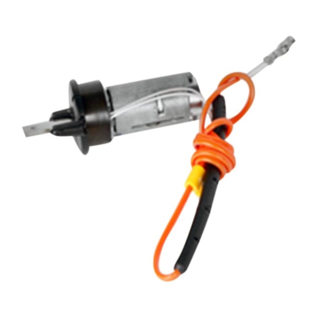 Genuine AC Delco For Oldsmobile Regency 1997 1998 Ignition Lock ...