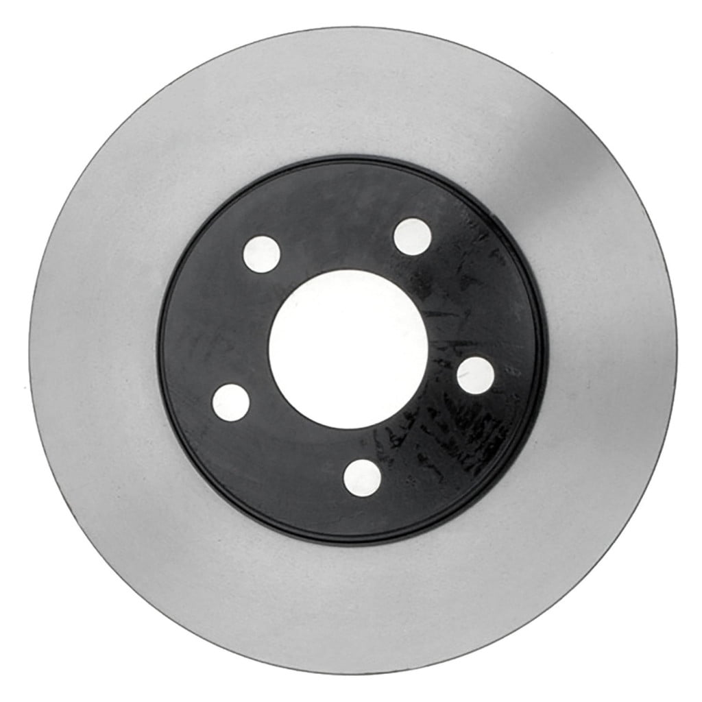 Genuine AC Delco For Plymouth Neon 2000 2001 Brake Rotor | Front | Cast ...