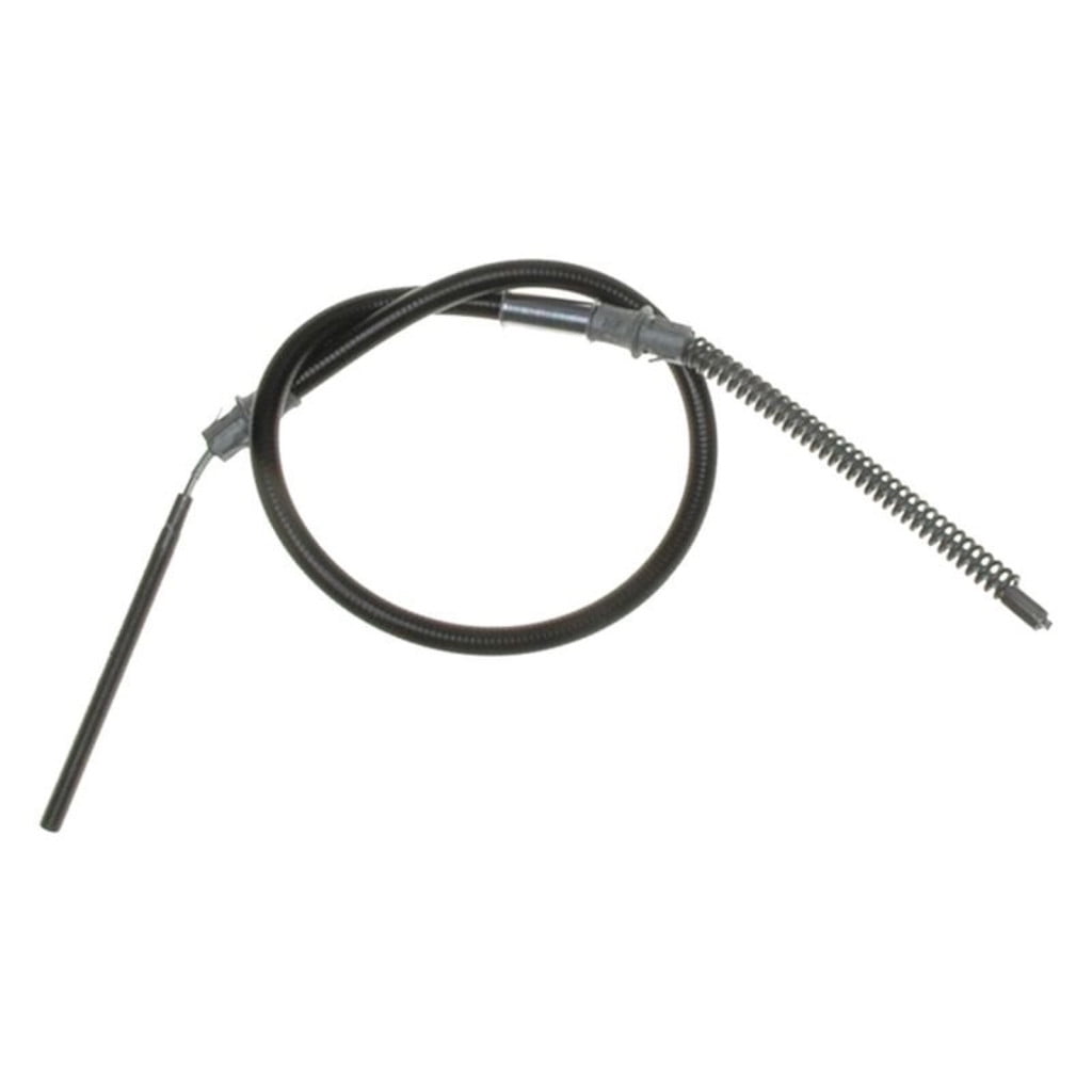 Genuine AC Delco For Pontiac Aztek 2001 Parking Brake Cable Driver Side ...