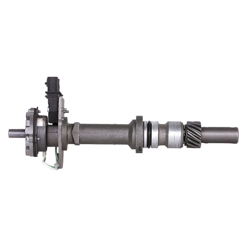 Genuine AC Delco For Pontiac Firebird 1990 1991 1992 Distributor ...