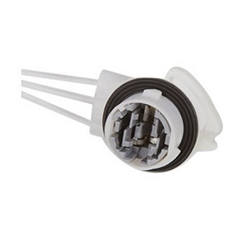 Genuine ACDelco For Pontiac Firebird 1993-2002 Daytime Running Light Connector | Male | Non ...