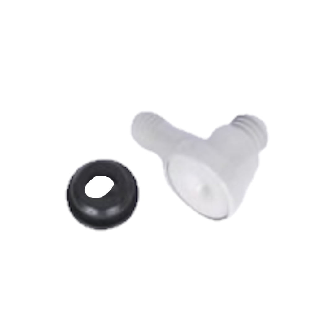 KarParts360 For Pontiac G6 2008 2009 2010 Power Brake Booster Vacuum ...