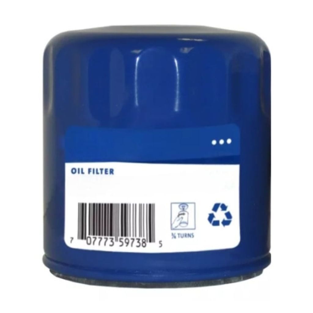 KarParts360 For Pontiac Grand Am/Bonneville 1990-2005 Engine Oil Filter ...