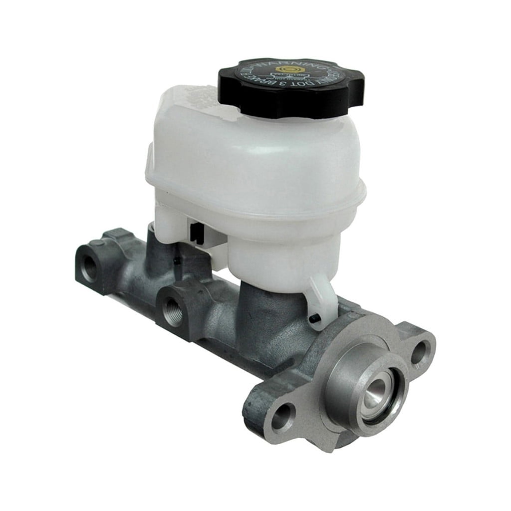 Genuine AC Delco For Pontiac Grand Prix 1998-2008 Brake Master Cylinder ...