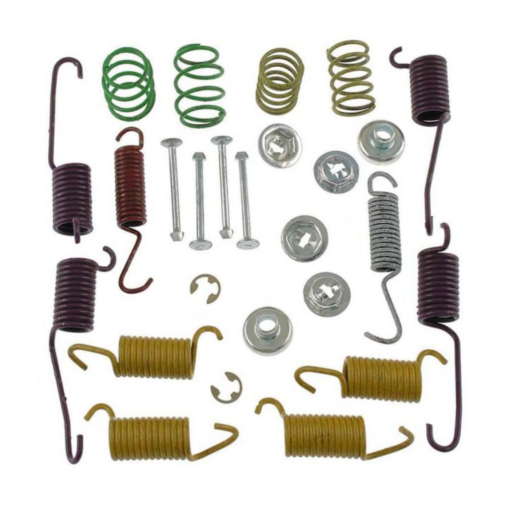 KarParts360 For Pontiac Trans Sport 1990 1991 Brake Shoe Adjuster And ...