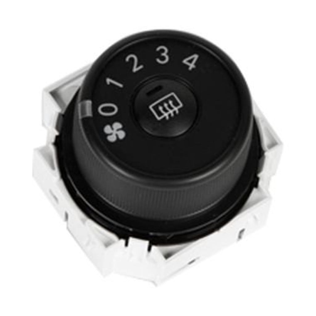 Genuine ACDelco For Pontiac Vibe 2009 2010 HVAC Blower Control Switch ...
