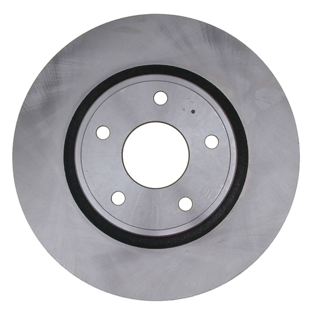 KarParts360 For Porsche Boxster 2000-2008 Brake Rotor Rear | Cast Iron ...