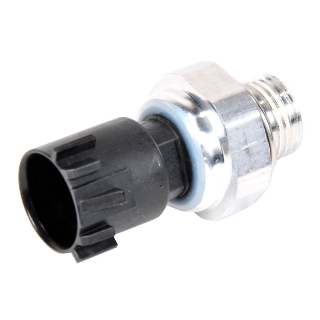 Genuine ACDelco For Saab 9-7x 2009 Engine Oil Pressure Sensor | Black ...